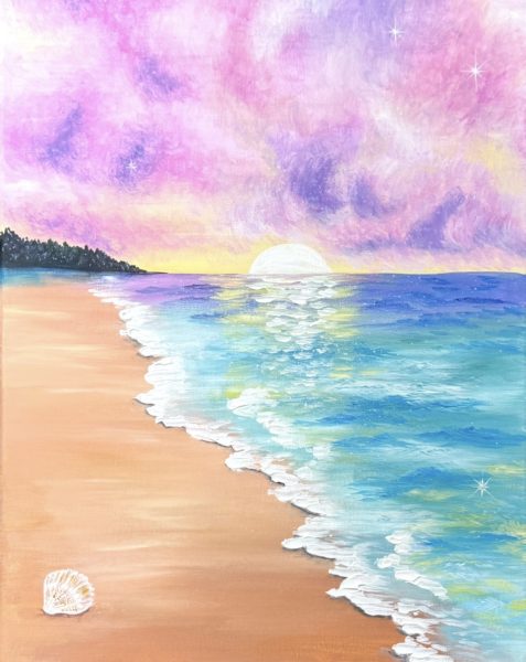 Screenshot – Best Children's Art School & Classes – ARTARY®