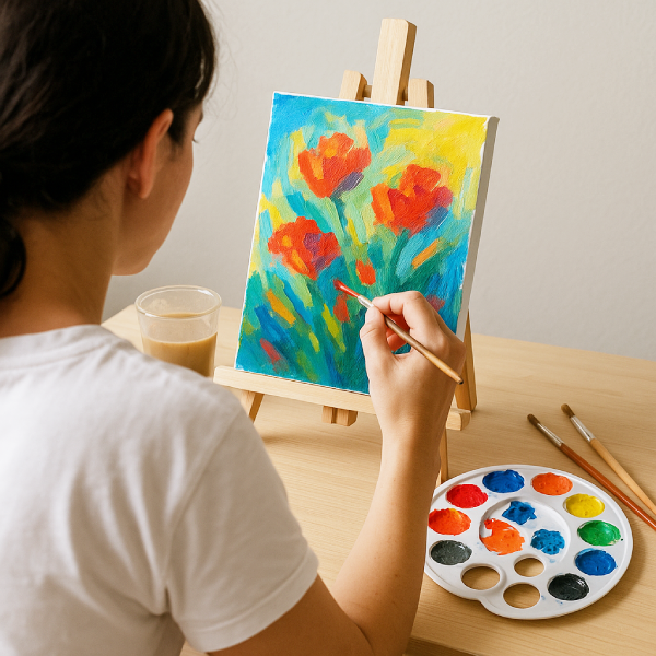 miniartjamming – Best Children's Art School & Classes – ARTARY®