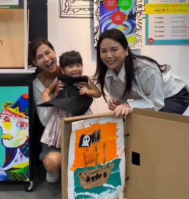 websiteCarousel4 – Best Children's Art School & Classes – ARTARY®